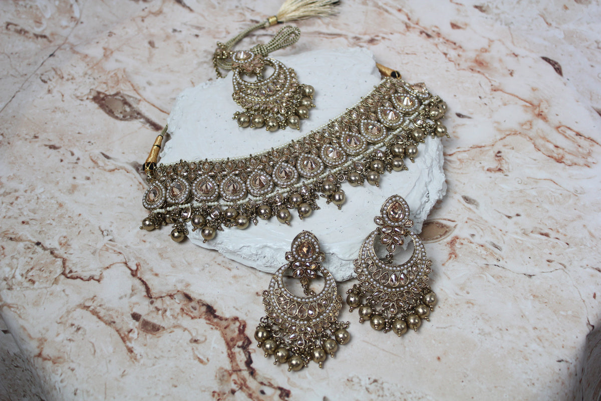 Necklace Sets – Vaani Collection